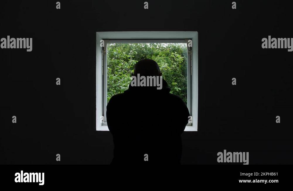 Anxiety room Stock Videos & Footage - HD and 4K Video Clips - Alamy