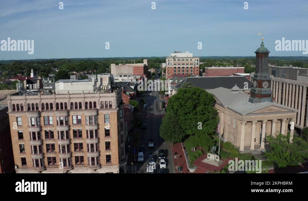 Downtown west chester pa Stock Videos & Footage - HD and 4K Video Clips - Alamy