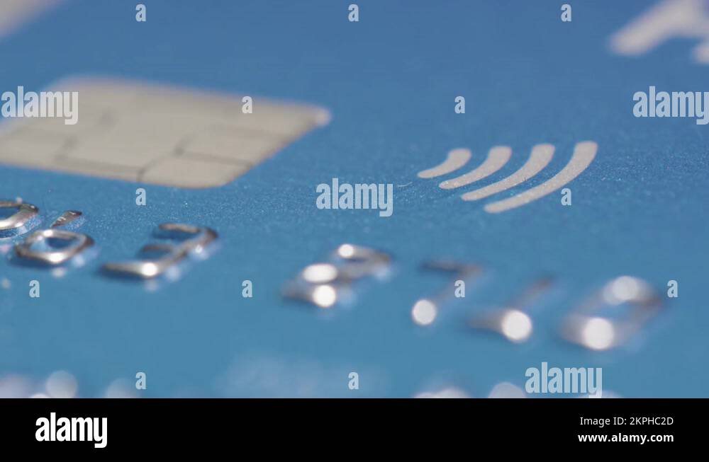 Contactless credit card symbol Stock Videos & Footage - HD and 4K Video ...