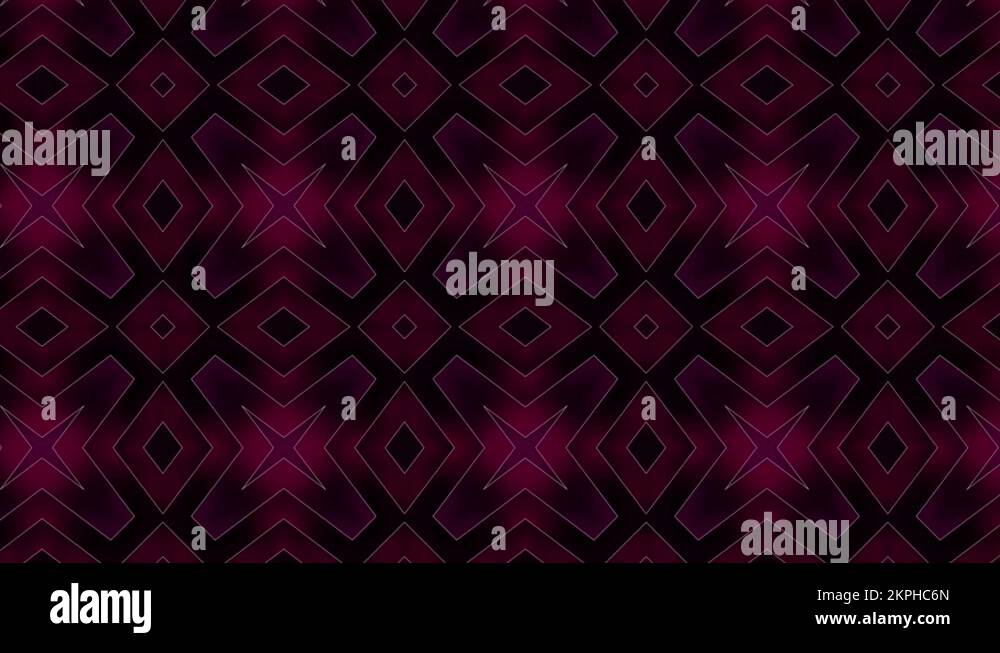 Maroon repeating pattern Stock Videos & Footage - HD and 4K Video Clips ...