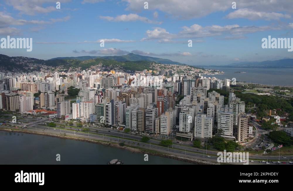 Florianopolis city Stock Videos & Footage - HD and 4K Video Clips - Alamy