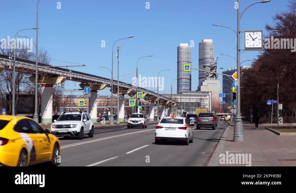 Infrastructure in moscow Stock Videos & Footage - HD and 4K Video Clips ...