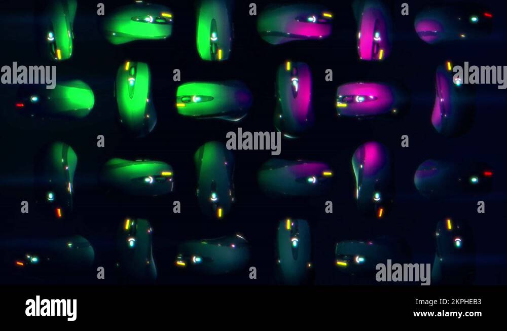 Rgb lit Stock Videos & Footage - HD and 4K Video Clips - Alamy