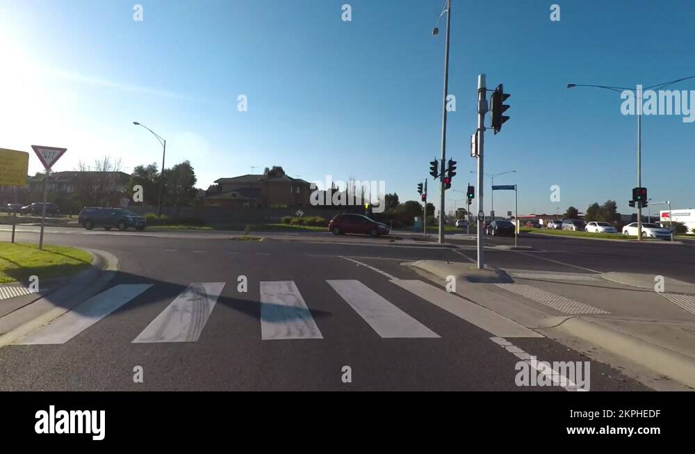 Daylight road guide Stock Videos & Footage - HD and 4K Video Clips - Alamy