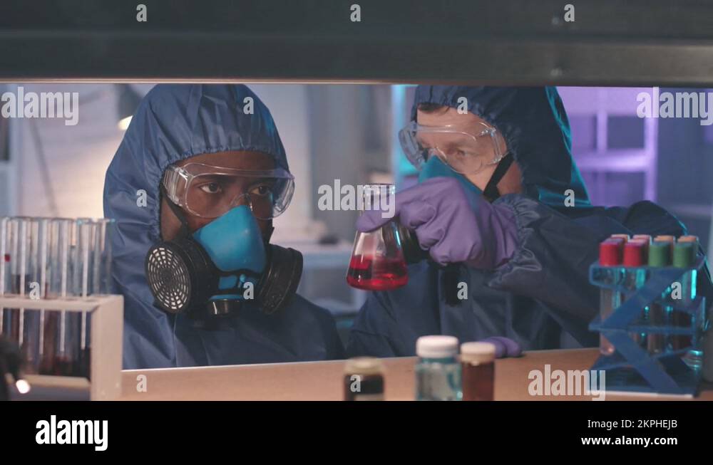 Secret experiment Stock Videos & Footage - HD and 4K Video Clips - Alamy