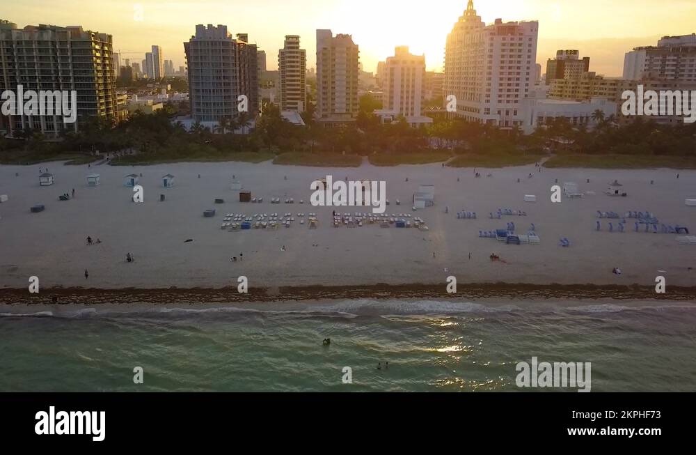 Buildings overlooking beach Stock Videos & Footage - HD and 4K Video ...