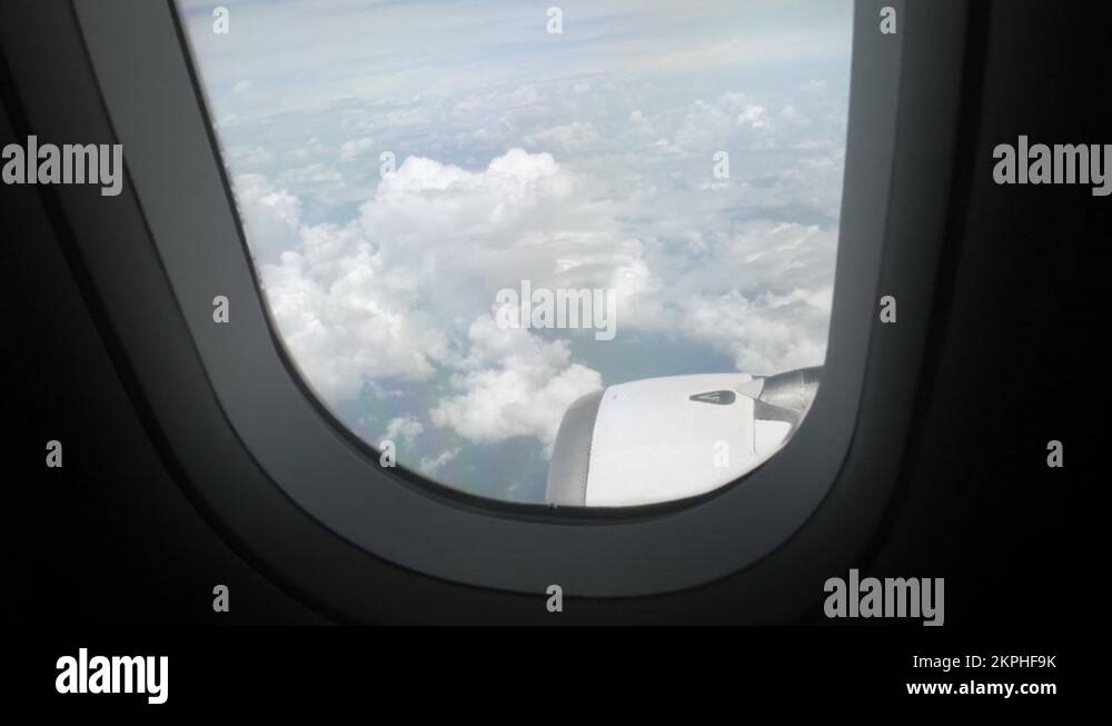 Plane cabin airplane Stock Videos & Footage - HD and 4K Video Clips - Alamy