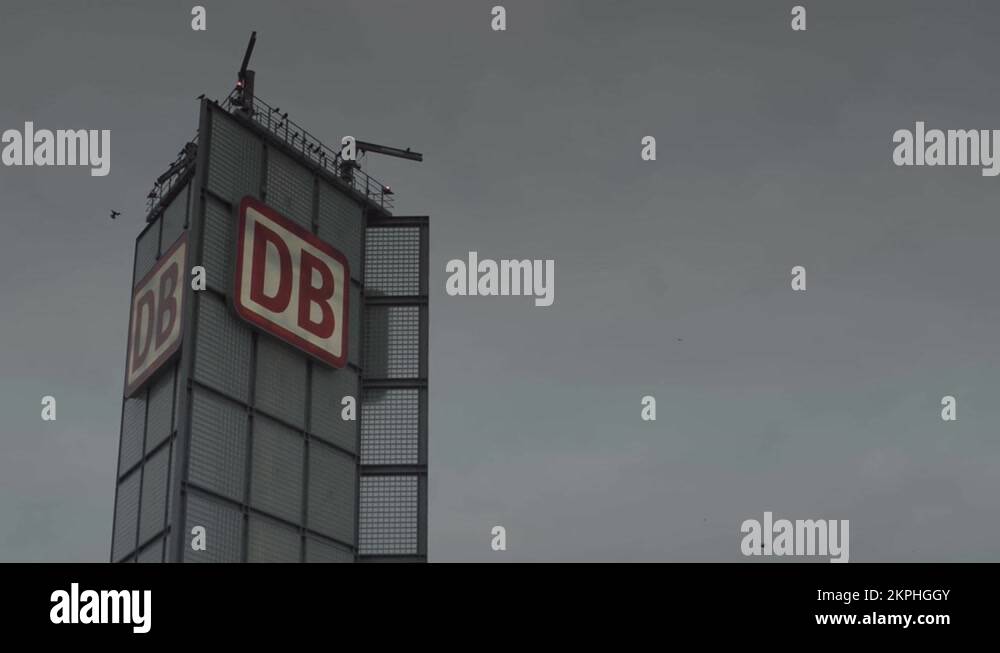 Db tower Stock Videos & Footage - HD and 4K Video Clips - Alamy