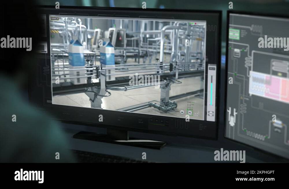 Process control panel Stock Videos & Footage - HD and 4K Video Clips ...