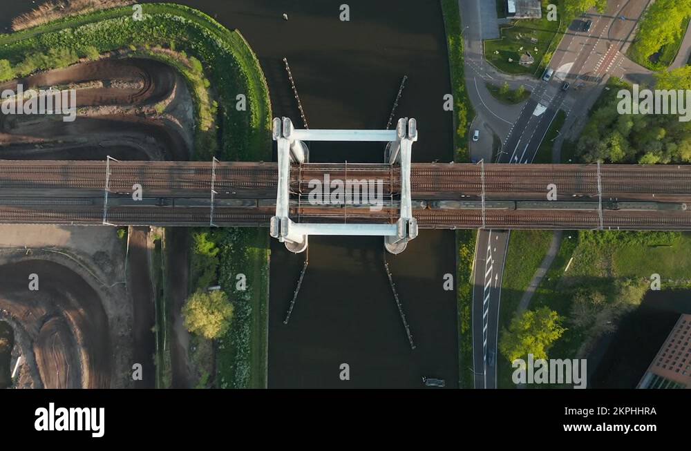 Public intercity railway line Stock Videos & Footage - HD and 4K Video ...