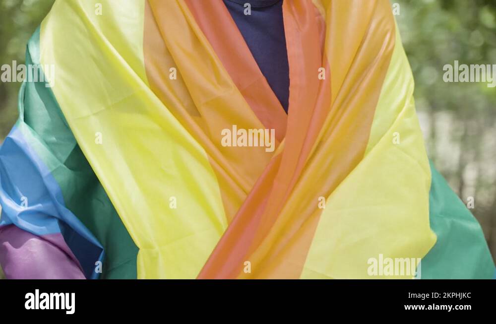 Lgbtq pride movement Stock Videos & Footage - HD and 4K Video Clips - Alamy