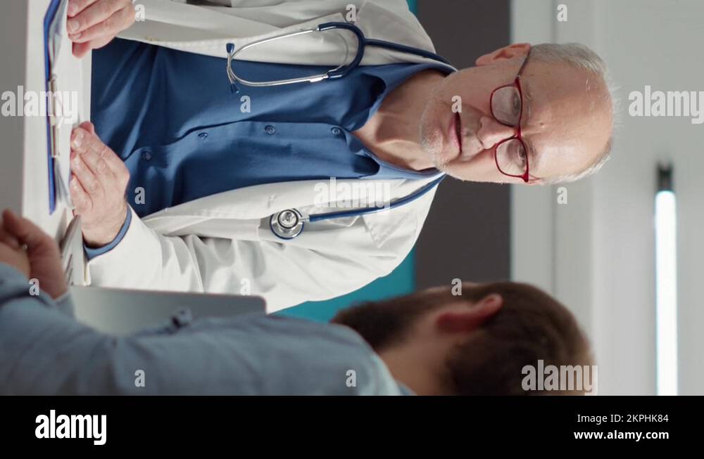 Health care vertical Stock Videos & Footage - HD and 4K Video Clips - Alamy