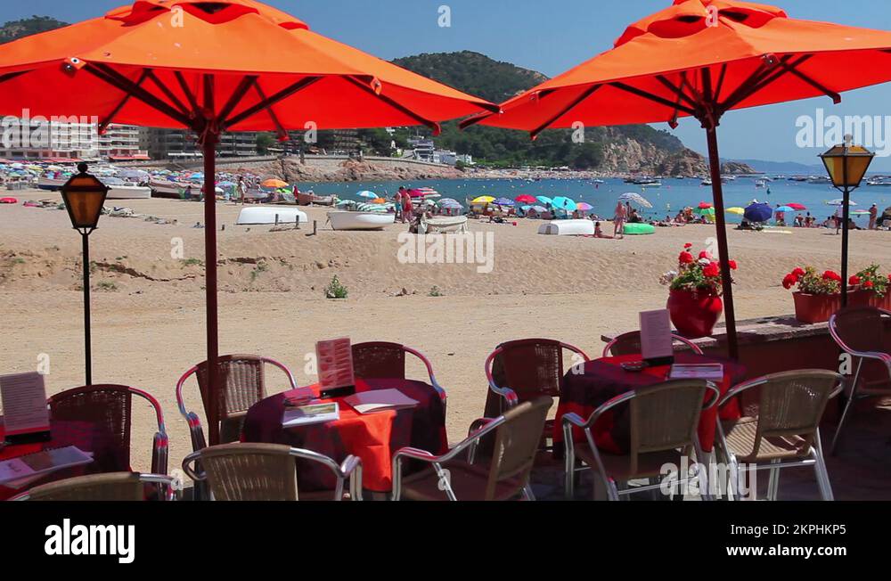 Cafe brava Stock Videos & Footage - HD and 4K Video Clips - Alamy