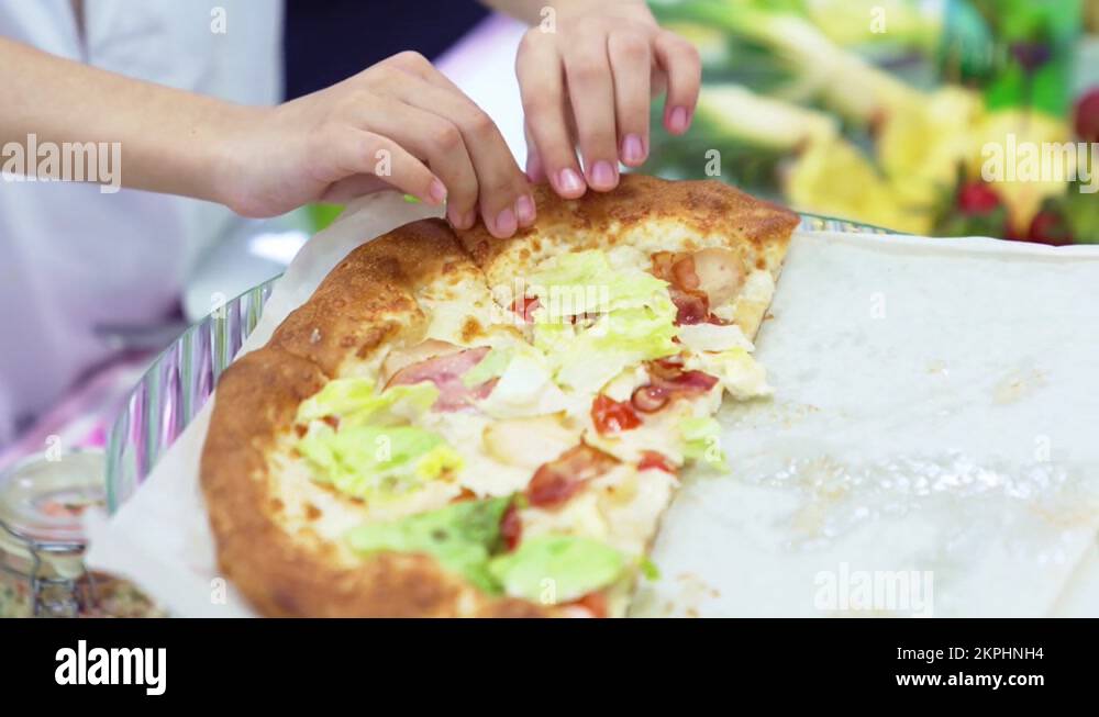 Slice tear Stock Videos & Footage - HD and 4K Video Clips - Alamy