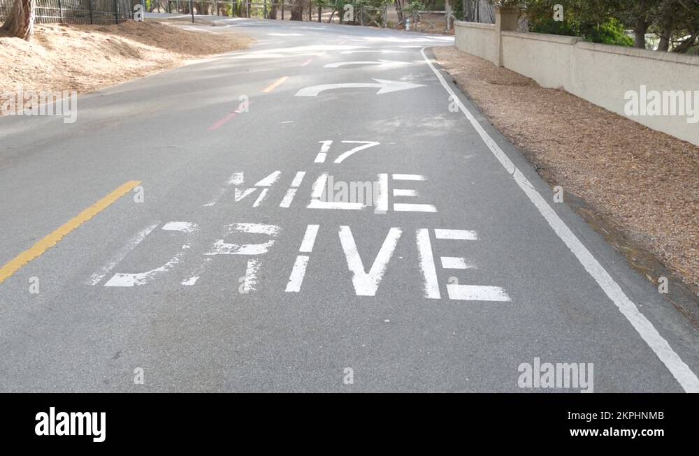 Sign scenic drive Stock Videos & Footage - HD and 4K Video Clips - Alamy