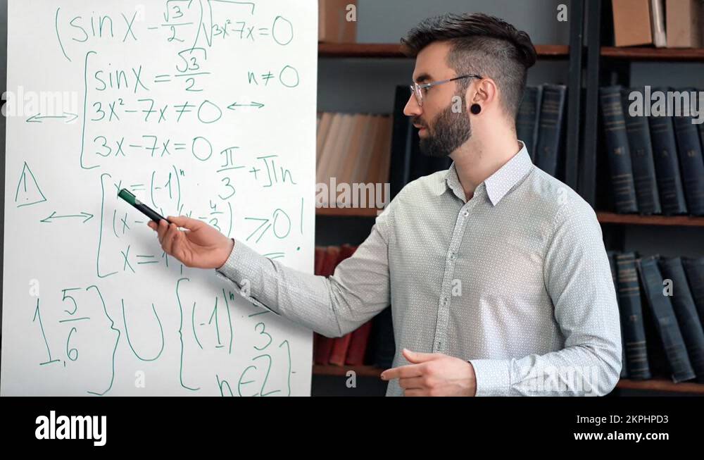 Academic conference literature Stock Videos & Footage - HD and 4K Video ...