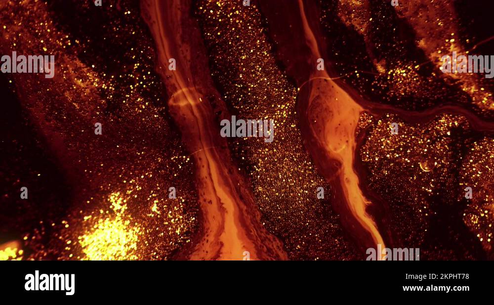 Ink fluid flow liquid Stock Videos & Footage - HD and 4K Video Clips ...