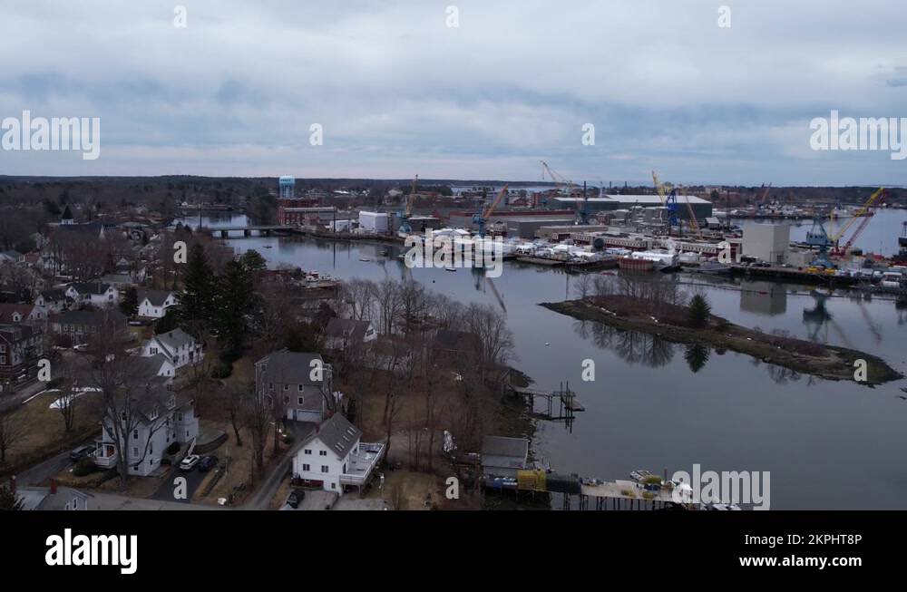 New hampshire border Stock Videos & Footage - HD and 4K Video Clips - Alamy