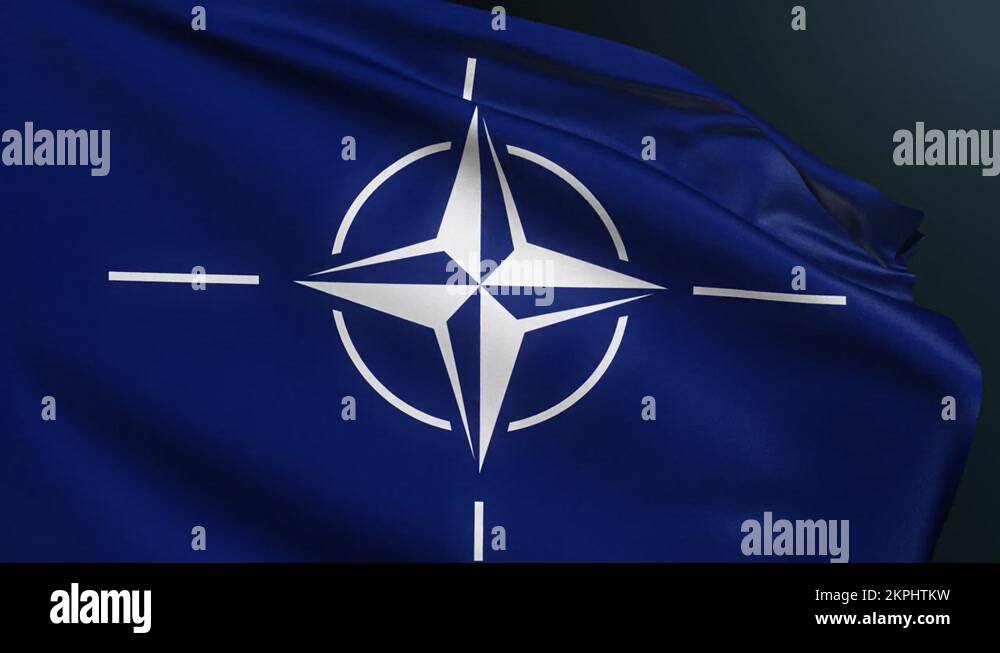 The north atlantic treaty organization military force Stock Videos ...