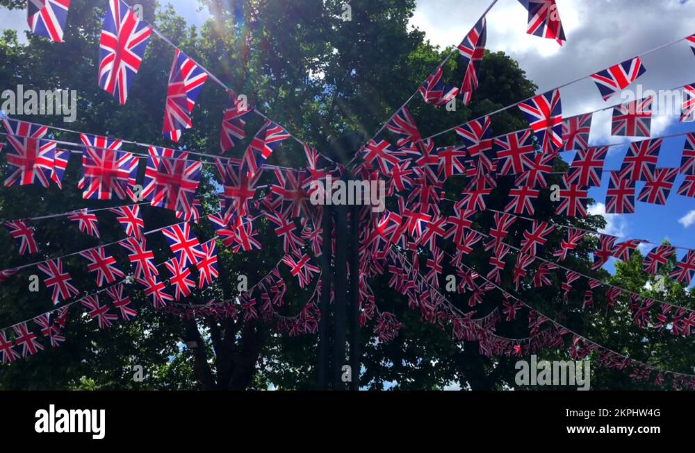 Jubilee emblem Stock Videos & Footage - HD and 4K Video Clips - Alamy