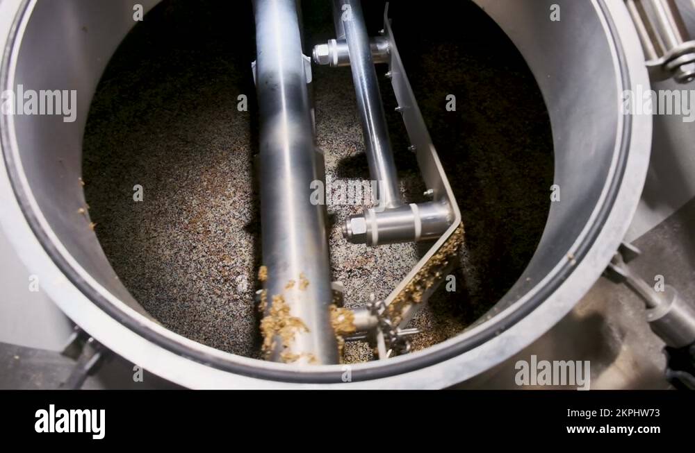 Brewing mash tun Stock Videos & Footage - HD and 4K Video Clips - Alamy