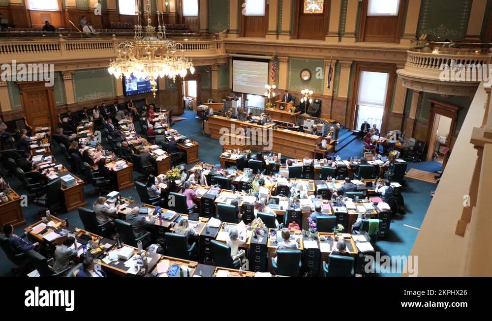 American house of representatives Stock Videos & Footage - HD and 4K ...