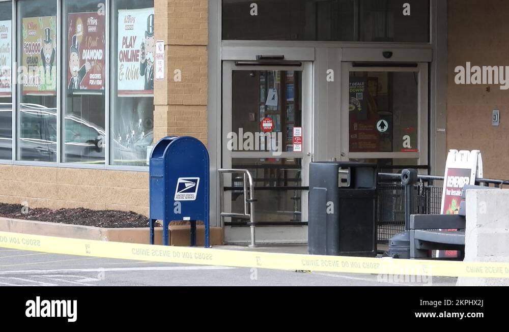 Crime scene building Stock Videos & Footage - HD and 4K Video Clips - Alamy