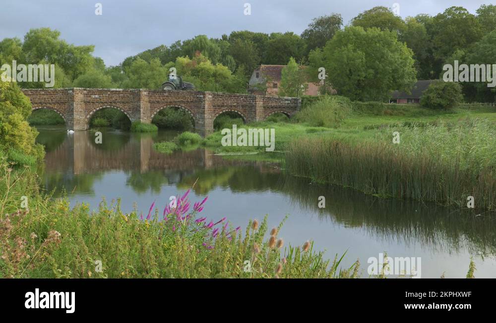 Dorset stour bridge Stock Videos & Footage - HD and 4K Video Clips - Alamy
