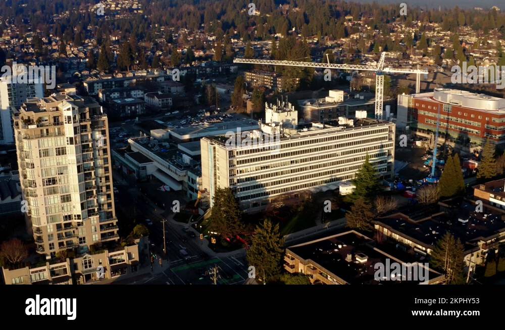 North vancouver city Stock Videos & Footage - HD and 4K Video Clips - Alamy
