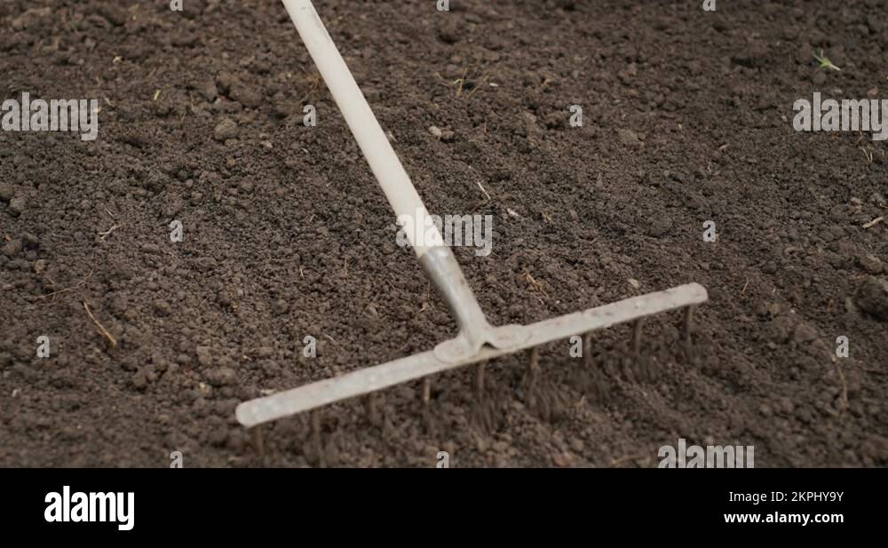 Garden rakes Stock Videos & Footage - HD and 4K Video Clips - Alamy