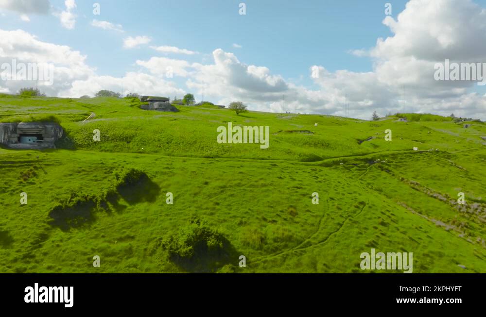 Fortifications of world war ii Stock Videos & Footage - HD and 4K Video ...