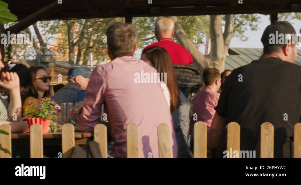 People sitting down talking Stock Videos & Footage - HD and 4K Video ...