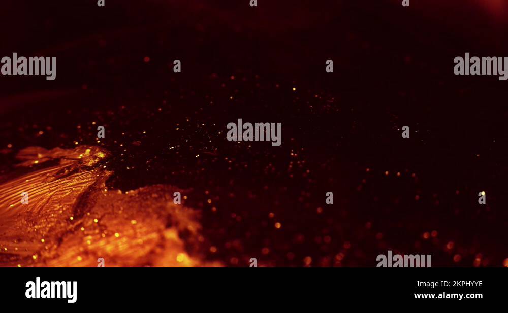 Floating paint Stock Videos & Footage - HD and 4K Video Clips - Alamy