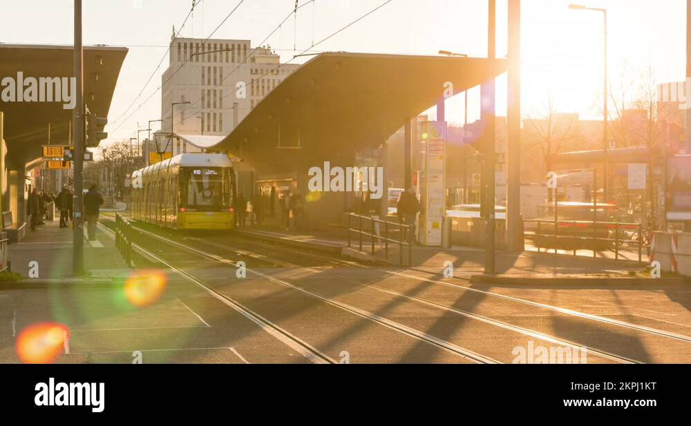Urban streetcar Stock Videos & Footage - HD and 4K Video Clips - Alamy