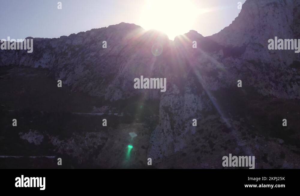 Gibraltar landscape Stock Videos & Footage - HD and 4K Video Clips - Alamy