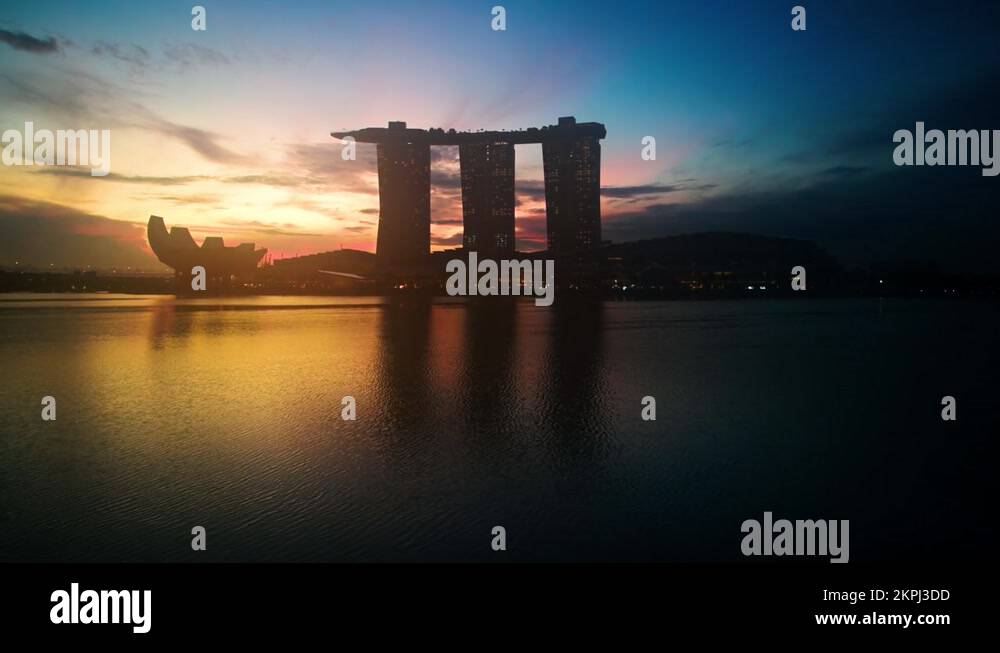 Singapore mbs Stock Videos & Footage - HD and 4K Video Clips - Alamy