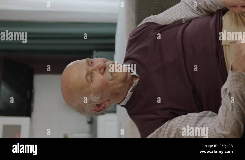 Sad man home alone Stock Videos & Footage - HD and 4K Video Clips - Alamy