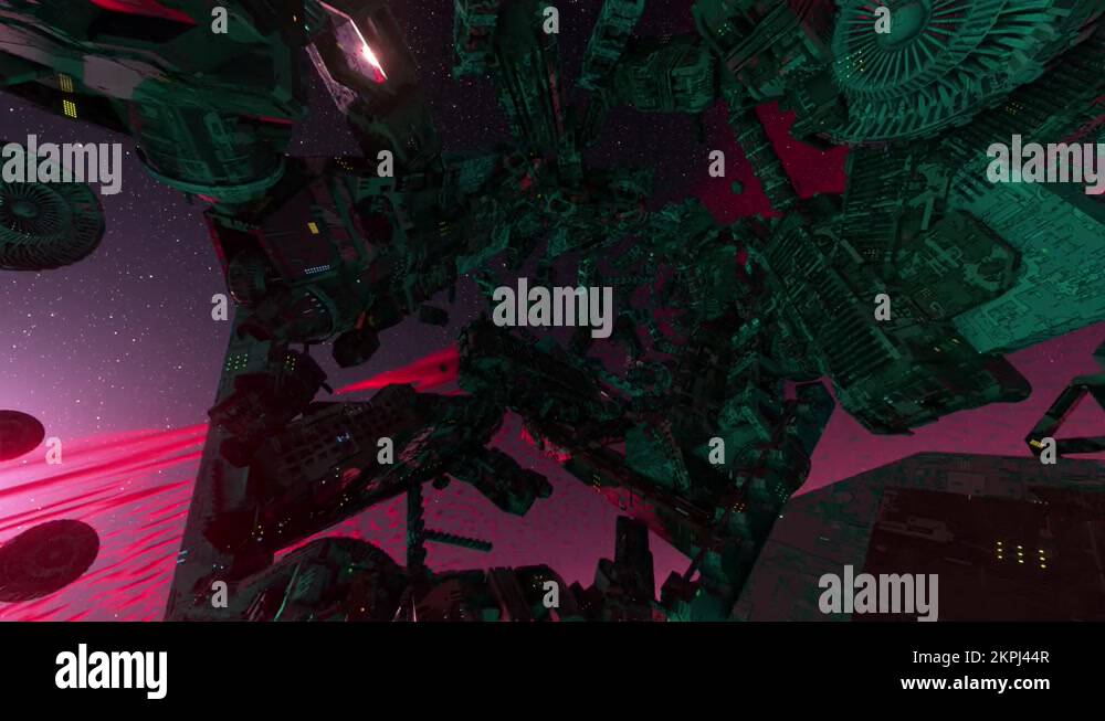 Space debris orbit Stock Videos & Footage - HD and 4K Video Clips - Alamy