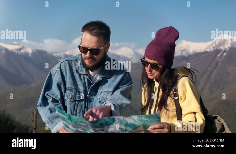 Destination route map Stock Videos & Footage - HD and 4K Video Clips ...