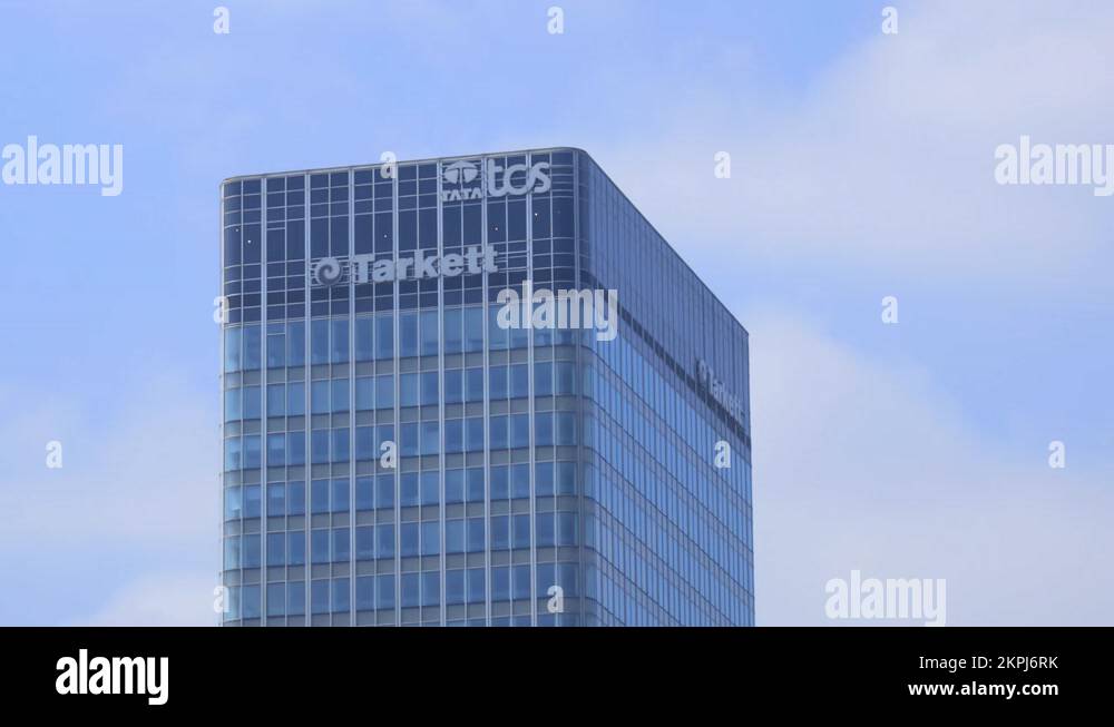 Paris france corporate headquarters buildings Stock Videos & Footage ...