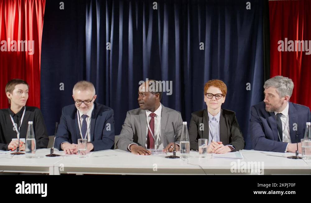 Political campaign group Stock Videos & Footage - HD and 4K Video Clips ...