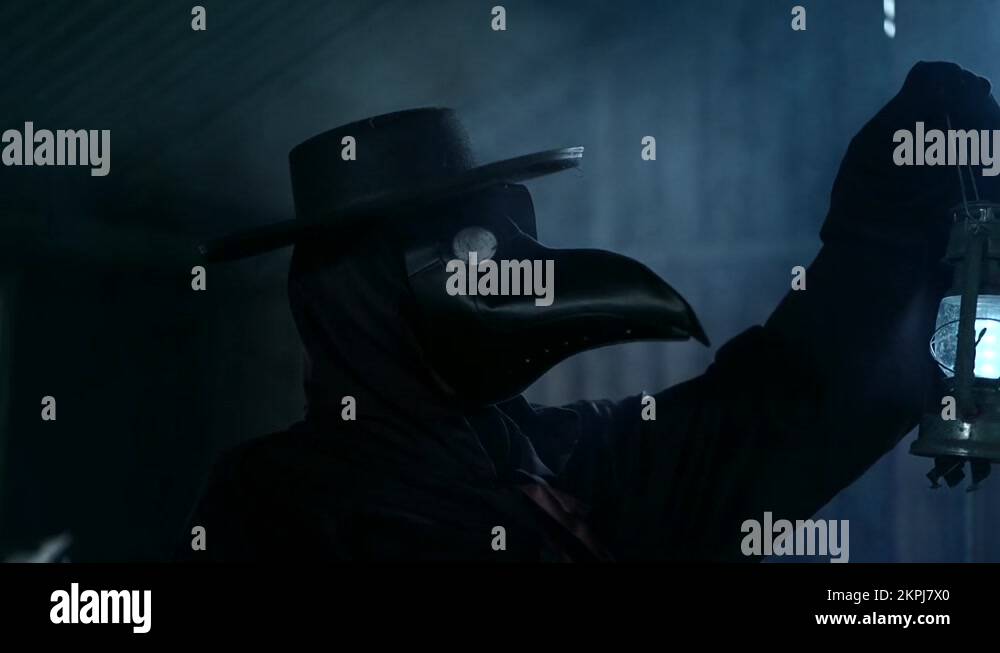 Black death plague victim Stock Videos & Footage - HD and 4K Video ...