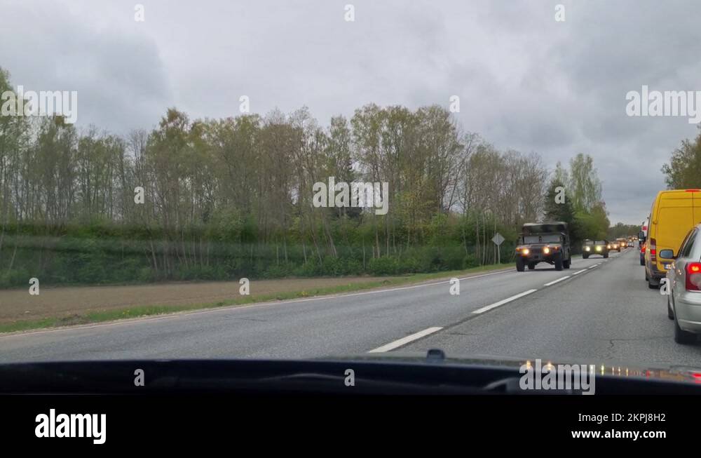 Civilian cars Stock Videos & Footage - HD and 4K Video Clips - Alamy