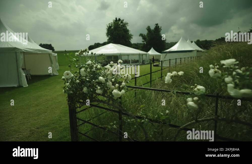 Garden british fence grass Stock Videos & Footage - HD and 4K Video ...