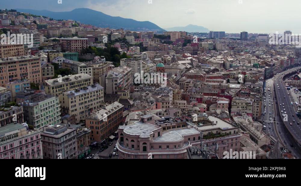 Buildings italy urban city Stock Videos & Footage - HD and 4K Video ...