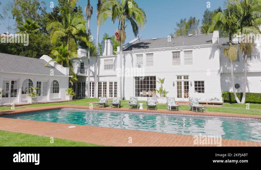 Spanish villa with pool Stock Videos & Footage - HD and 4K Video Clips ...