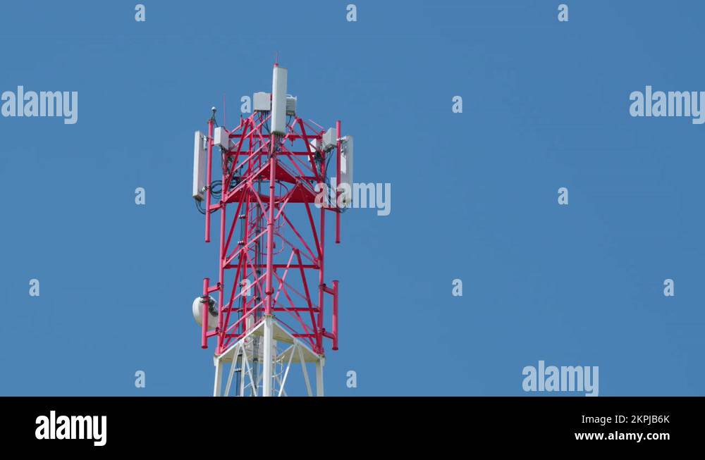 Base station mobile Stock Videos & Footage - HD and 4K Video Clips - Alamy