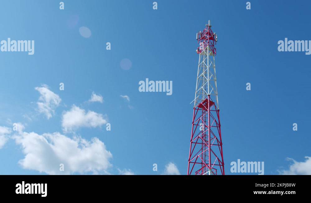 5g digital infrastructure Stock Videos & Footage - HD and 4K Video ...