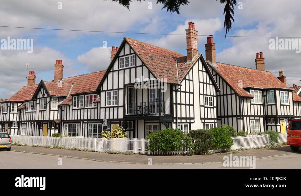 Character houses Stock Videos & Footage - HD and 4K Video Clips - Alamy