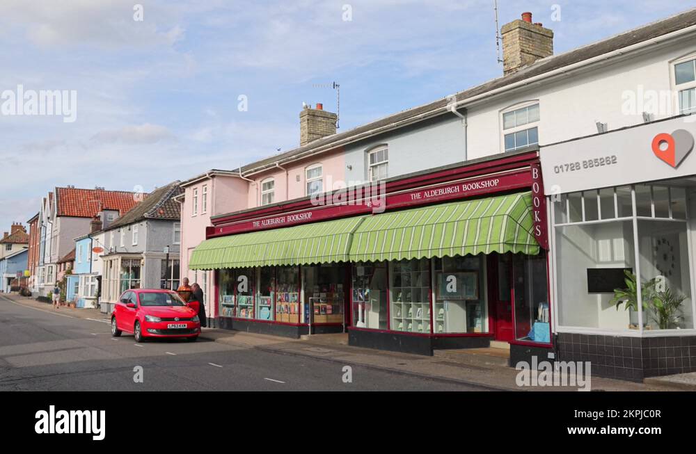 Architecture buildings facade view england british english Stock Videos ...